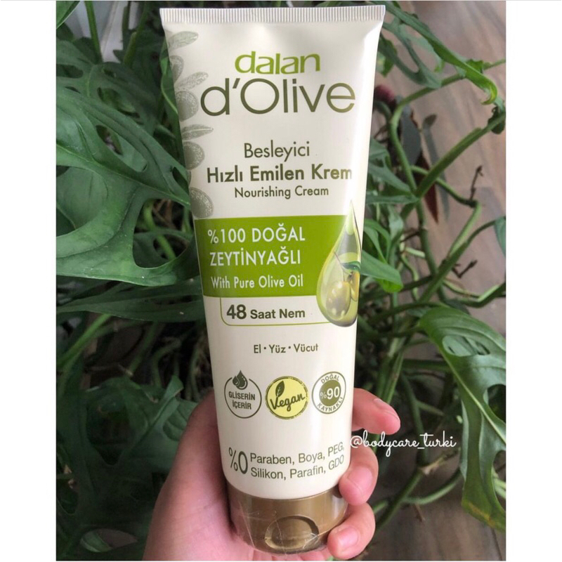 Jual Dalan hand & body cream | Shopee Indonesia