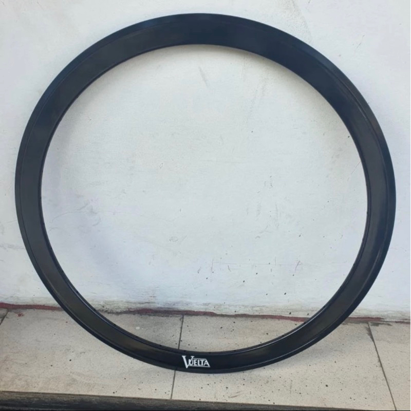Jual VELG FIXIE 5CM SETARA VUELTA 42MM 32 HOLE 32H 32HOLE LUBANG ALLOY ...