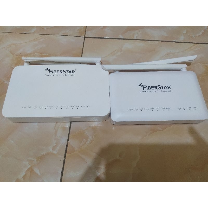 Jual router ont | Shopee Indonesia