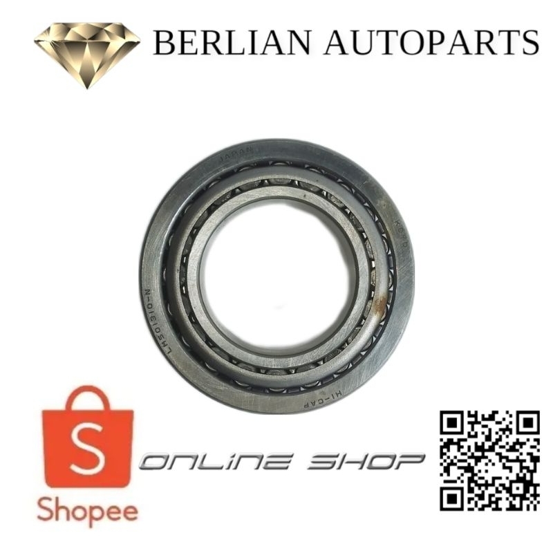 Jual laher 501349/10 pinion gardan samping Mitsubishi L300/T120SS/APV ...