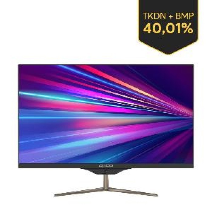 Jual Axioo MyPC One Pro K5-24 (8N5) i5-1135G7 8GB 512GB Windows 11 | Shopee Indonesia