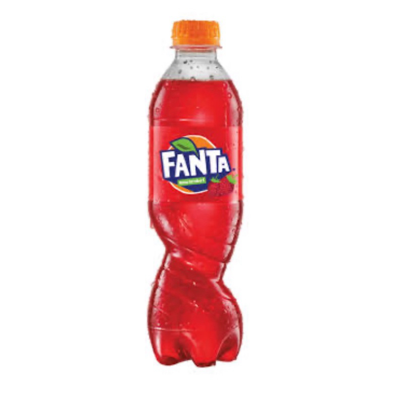 Jual Fanta Sprite CocaCola 390ml | Shopee Indonesia