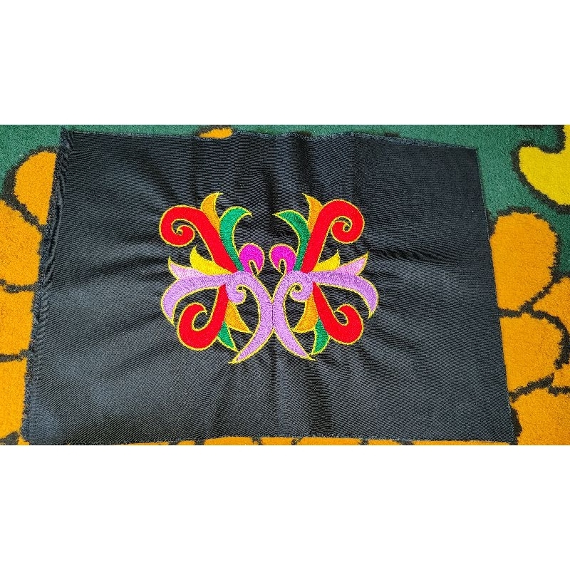 Jual SULAM TUMPAR KHAS DAYAK BENUAQ KALIMANTAN TIMUR | Shopee Indonesia