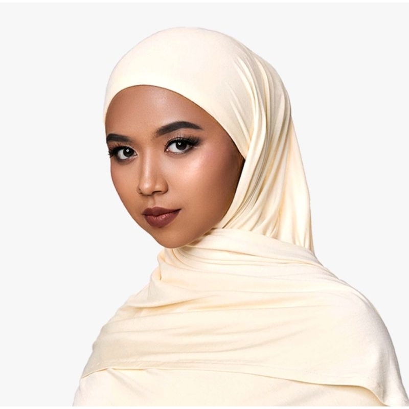 Jual [READY STOCK] LAFIYE SKIV ROU SKIV TIE SIAP KIRIM BLACK CREAM ...