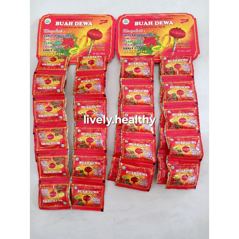 Jual buah dewa original | Shopee Indonesia