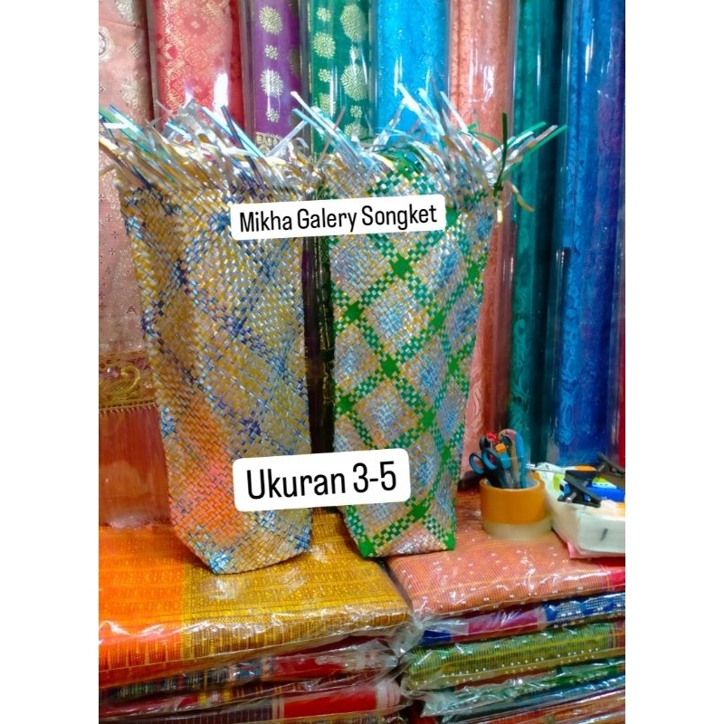 Jual TANDOK Adat Batak 3-5Liter+Tandok Plastik 3-5Liter | Shopee Indonesia