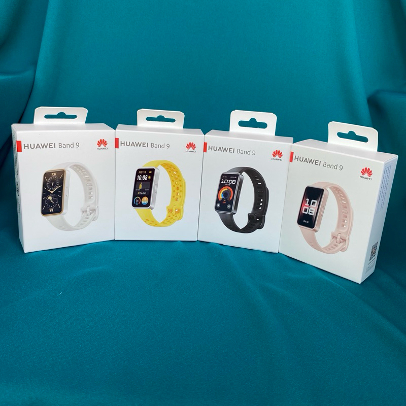 Jual HUAWEI Band 9 Garansi Resmi | Shopee Indonesia