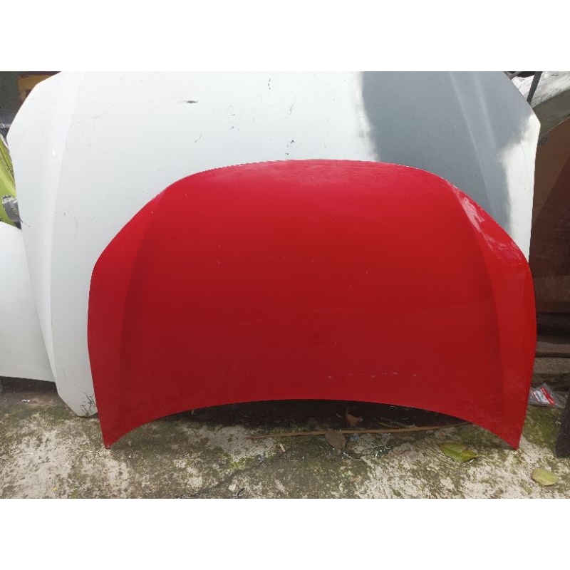 Jual kap mesin kap motor Honda Brio all-new 2019 2020 2021 2022 ...