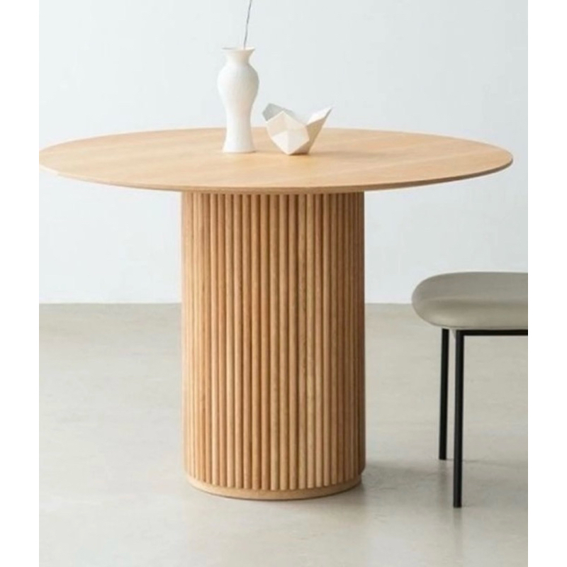 Jual DINING SET TOP TABLE 80x80, SET MEJA MAKAN JATI, DINING TABLE ...