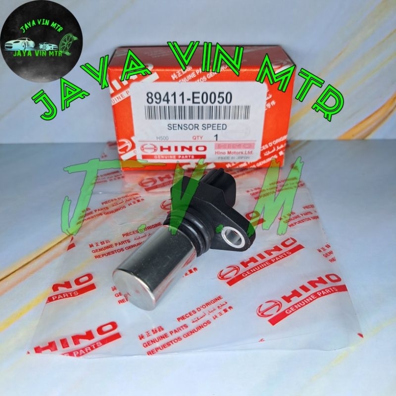Jual sensor speed sensor transmisi Hino 500 Hino 700 89411-E0050 ...