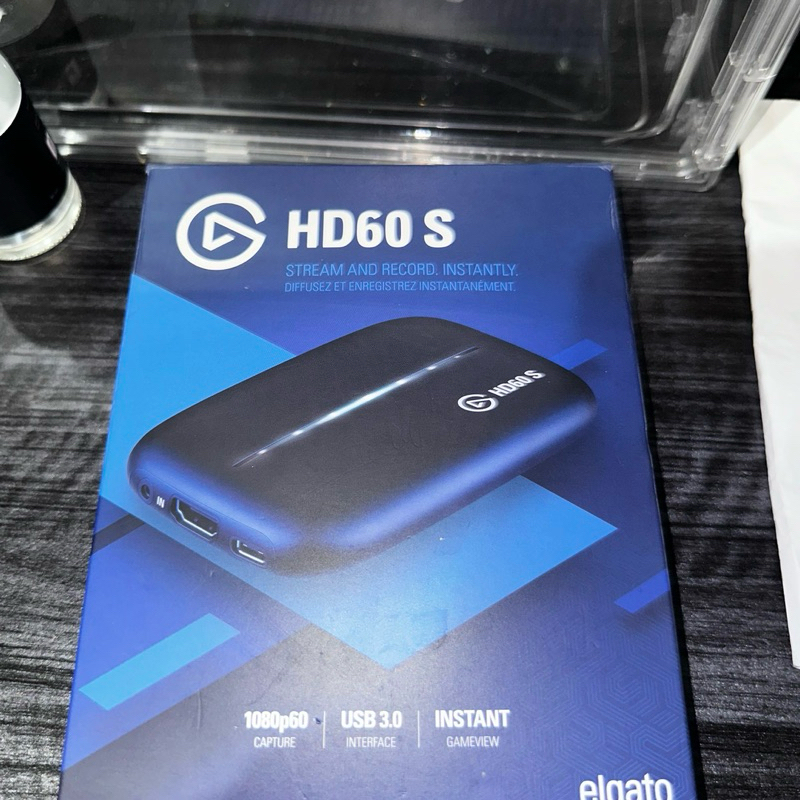Jual ELGATO HD60s | Shopee Indonesia