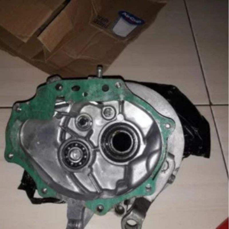 Jual bak cvt beat esp original bawaan motor | Shopee Indonesia