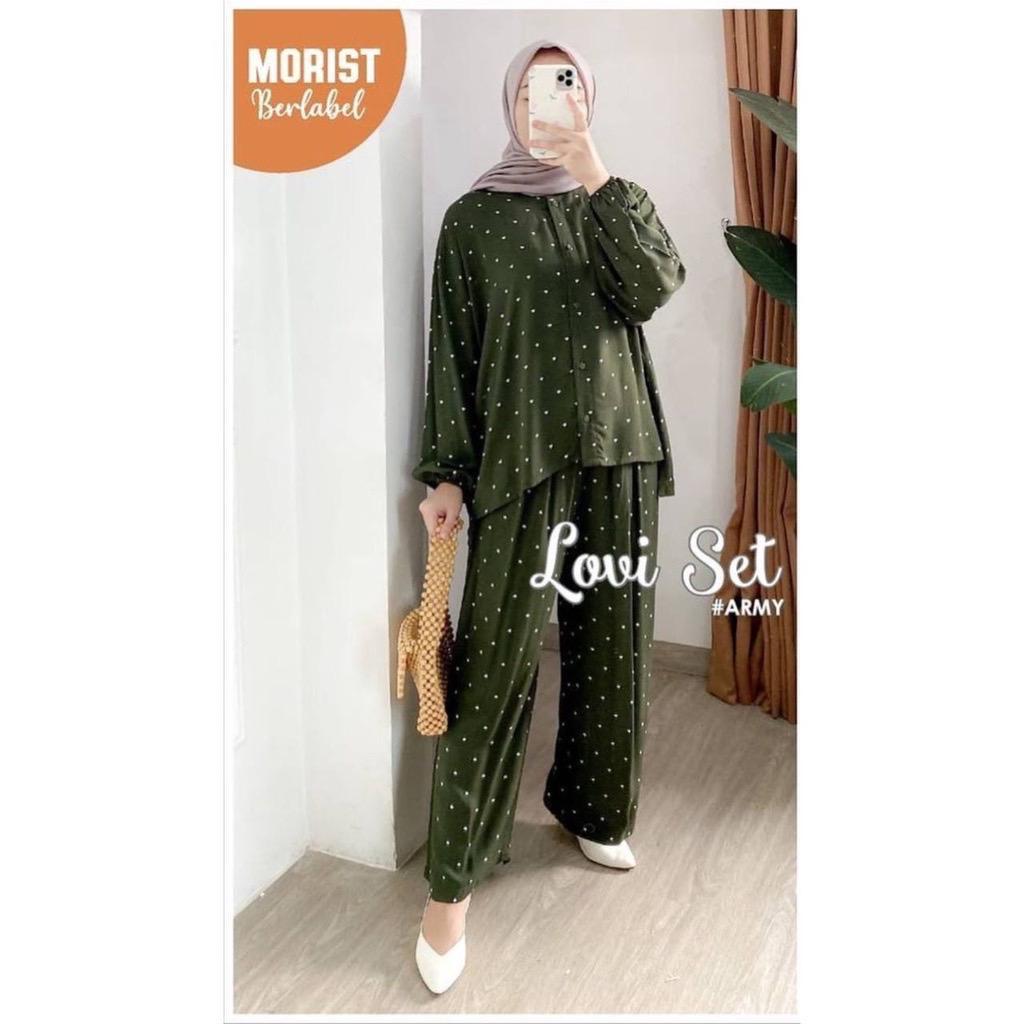 Jual One set Wanita /Setelan wanita Jumbo / setelan rayon Jumbo / Setelan Jumbo / one set Rayon ...