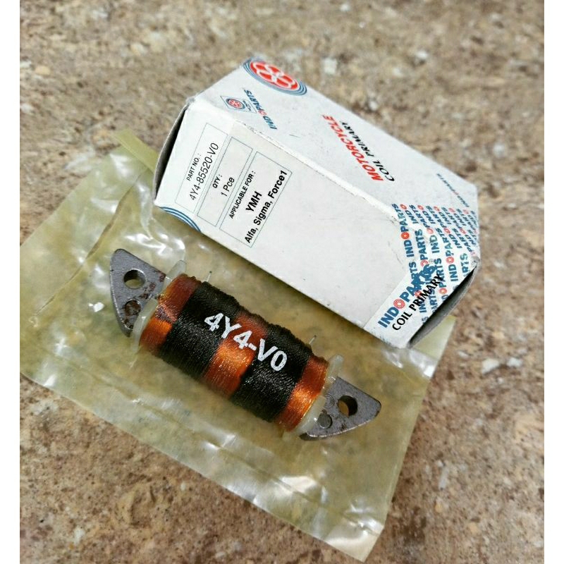 Jual Spul CDI API EPI Alfa Sigma Indopart | Shopee Indonesia