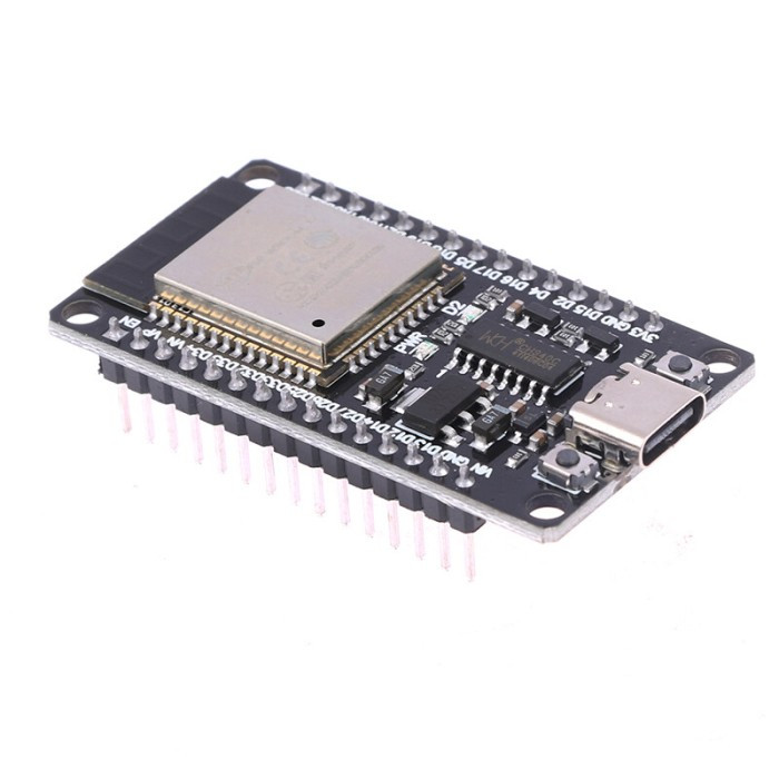 Jual ESP32 Development Board USB C ESP-32 & ESP-32S TYPE C WIFI MODULE DEVKIT | Shopee Indonesia