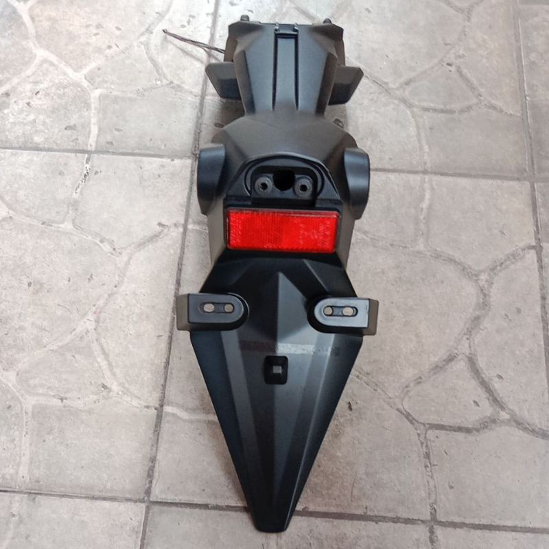 Jual spakbor slebor belakang original R25 ASLI | Shopee Indonesia