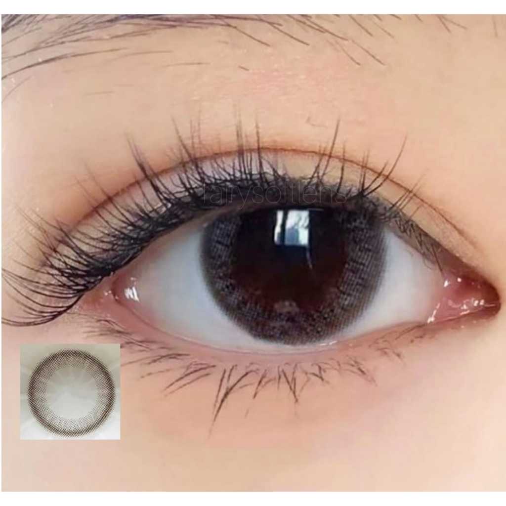 Jual Softlens Kitty Mini soft grey / mini soff / Kontak Lensa | Shopee ...
