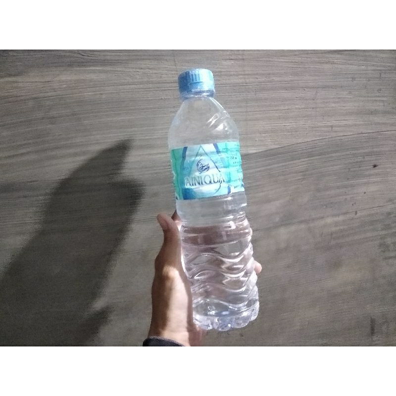 Jual Ainiqua kemasan 600ml | Shopee Indonesia