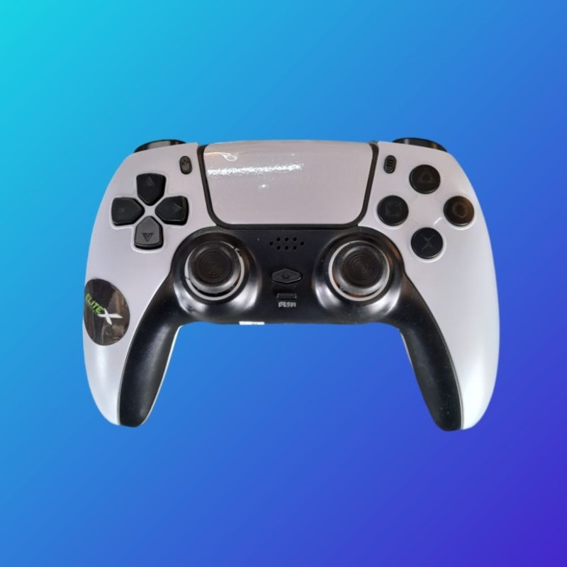 Jual Stik stick joystick gamepad DS4 PS-4 model P-5 android pc laptop ...