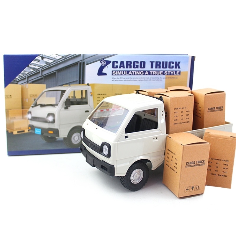 Jual MAINAN ANAK REMOTE CONTROL RC MURAH RC MOBIL PICKUP MOBIL REMOTE ...