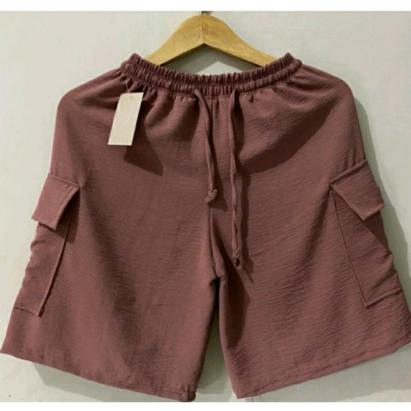 Jual PAKET HEMAT 100Rb dapat 5Pcs New Hot Pants Cargo Celana Pendek ... Jual PAKET HEMAT 100Rb dapat 5Pcs New Hot Pants Cargo Celana Pendek ...