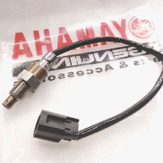Jual o2 sensor nmax aerox new Vixion Lexi freego gear MX king sama ...