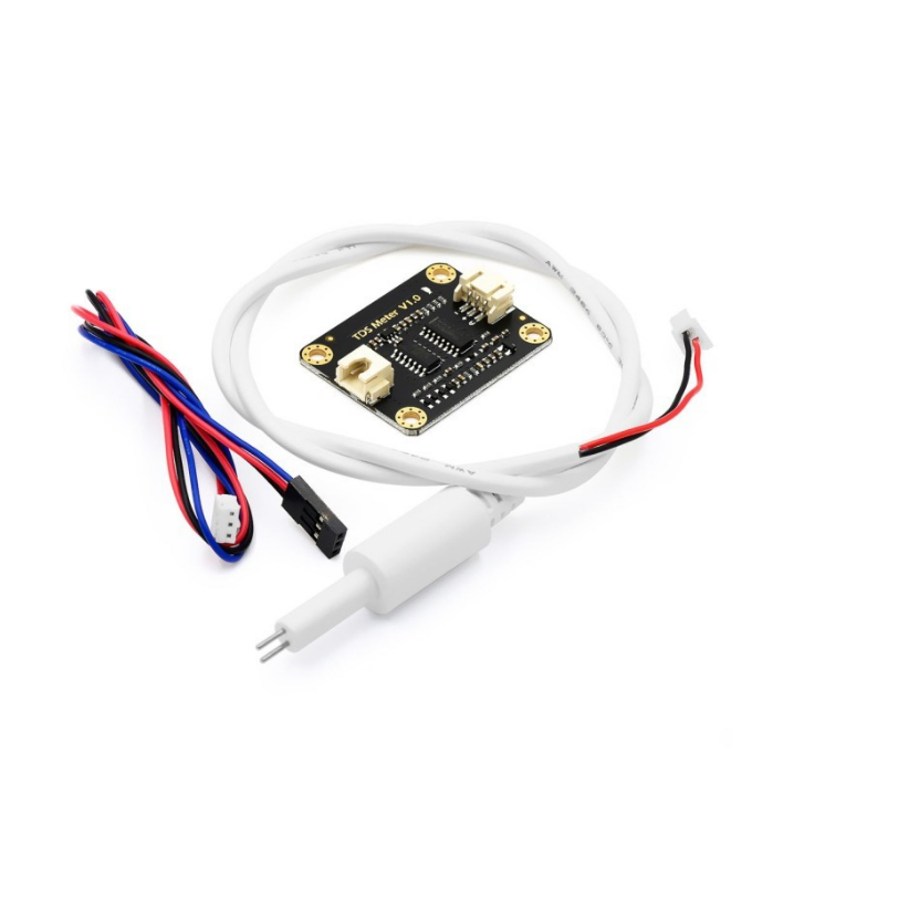 Jual TDS SENSOR METER V1.0 SENSOR PENGUKUR KUALITAS AIR FOR ARDUINO UNO ...
