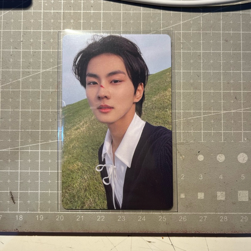 Jual [Booked] Enhypen Pc Photocard Official Enhypen Jungwon ums da dimension answer | Shopee ...