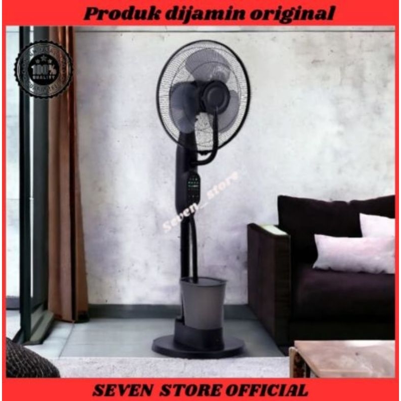 Jual KRISBOW 16 Inci Kipas Angin Lantai Uap 75 Watt - Hitam/Kipas angin ... Jual KRISBOW 16 Inci Kipas Angin Lantai Uap 75 Watt - Hitam/Kipas angin ...