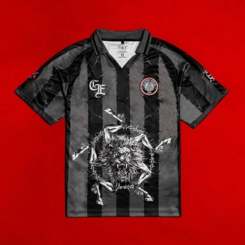 Jual Jersey Catharsis Buer / Varsity Catharsis Reborn Adieu Varsity ...