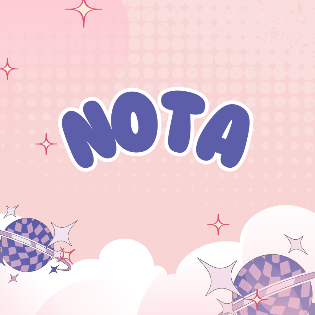 Jual Link CO 1 (Nota) | Shopee Indonesia