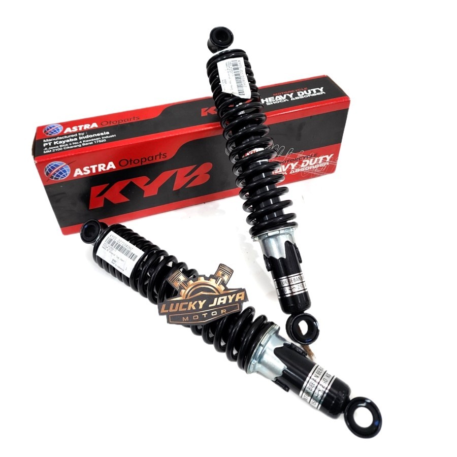 Jual Shockbreaker Shock Breaker Shokbreker Belakang Rx king Rxk Rxking Blade Revo Absolut Tiger ...