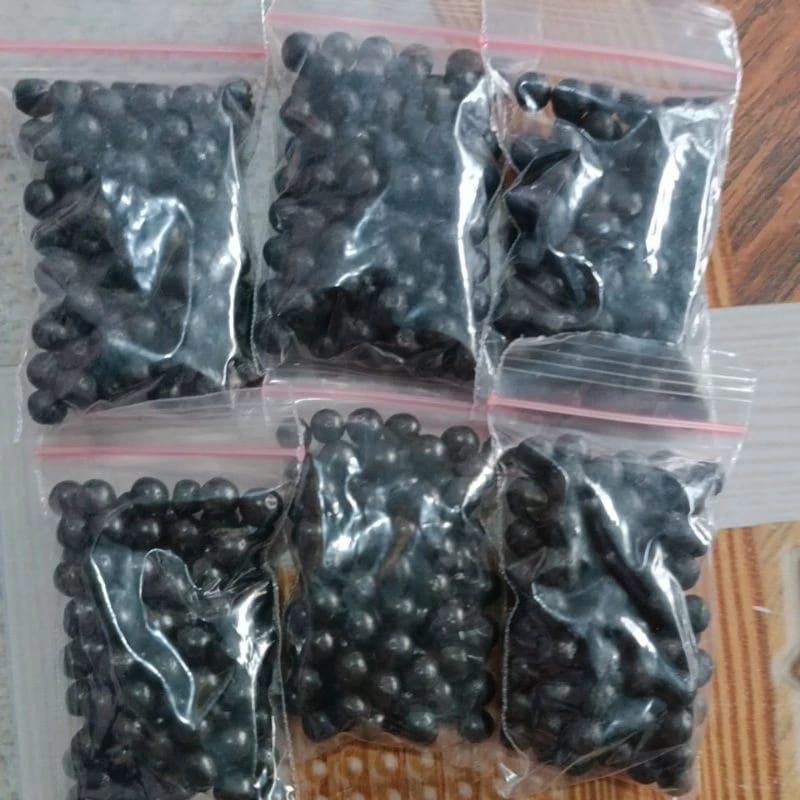 Jual Pil Manjakani isi +-120 biji | Shopee Indonesia