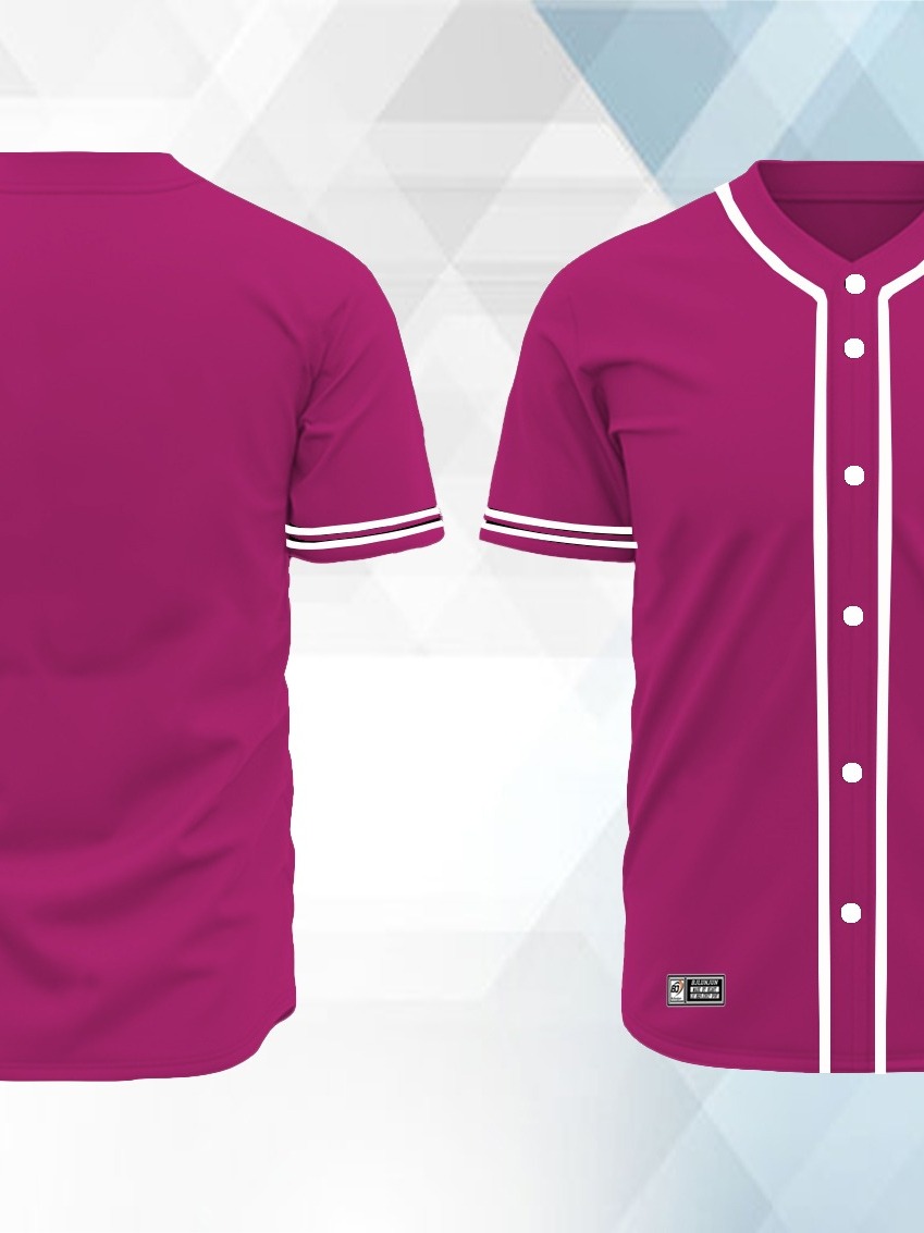 Jual #BAJU BASBALL POLOSAN PRIA & WANITA BASEBALL PREMIUM DENGAN ...
