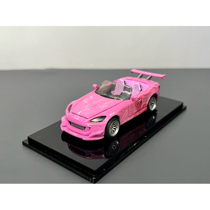 Jual CUSTOM FAST FURIOUST SUKI HONDA S2000 | Shopee Indonesia