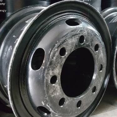 Jual Velg / Velek / Peleng Fuso FM Fighter / Hino EH / Nissan CK Merk ...