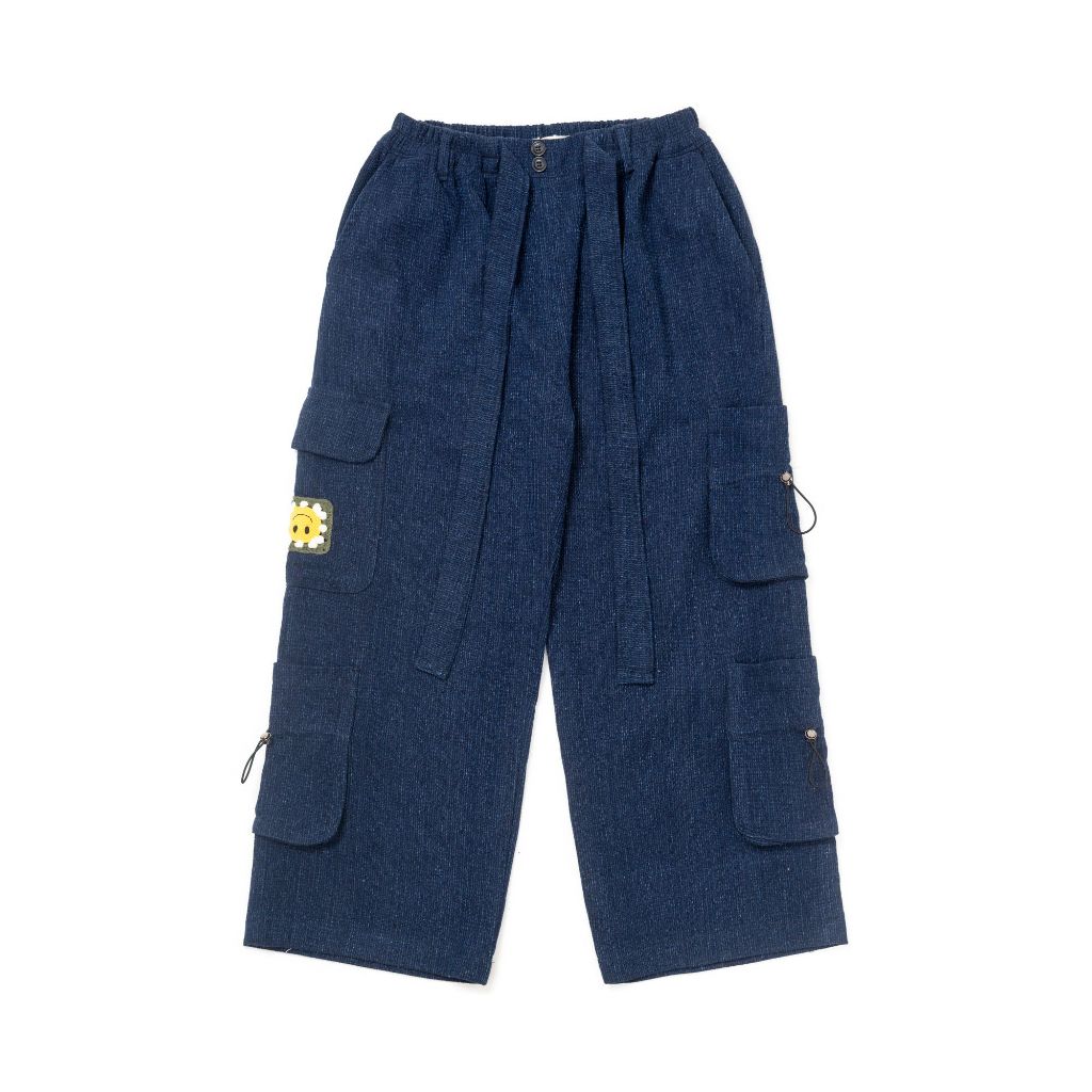 Jual CARGO ONMI IC INDIGO | Shopee Indonesia