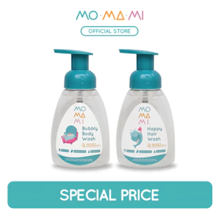 Toko Online MoMaMi Official Shop | Shopee Indonesia