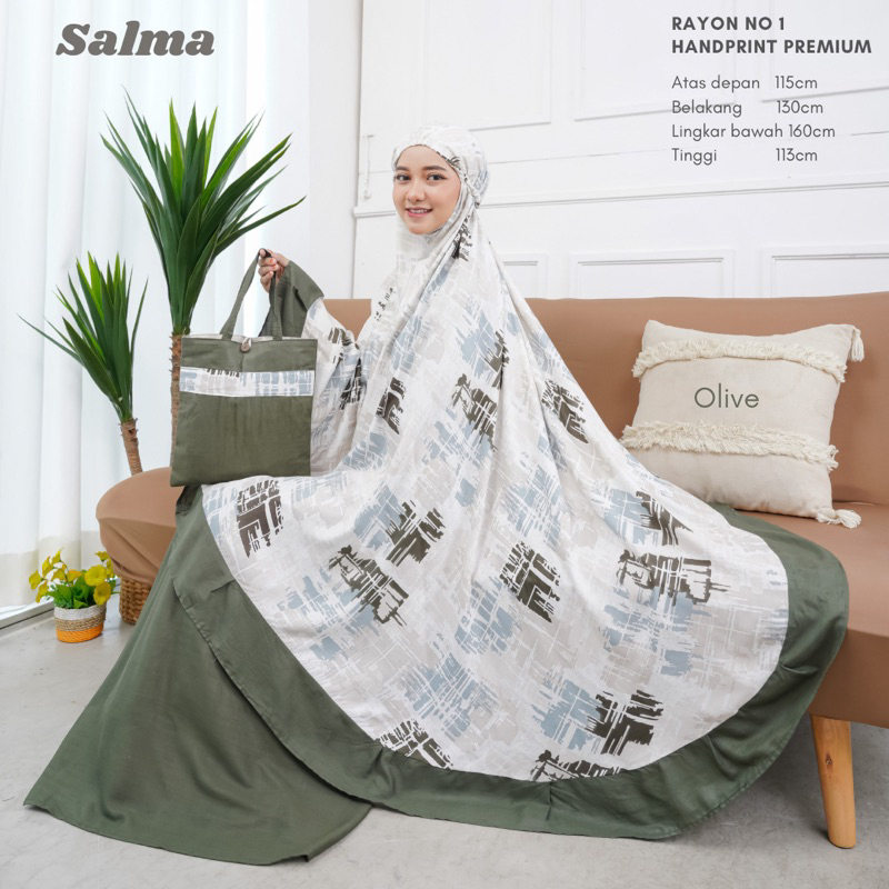 Jual Mukena Rayon Dewasa Motif Abstrak Bahan Adem Ukuran Jumbo | Shopee ...