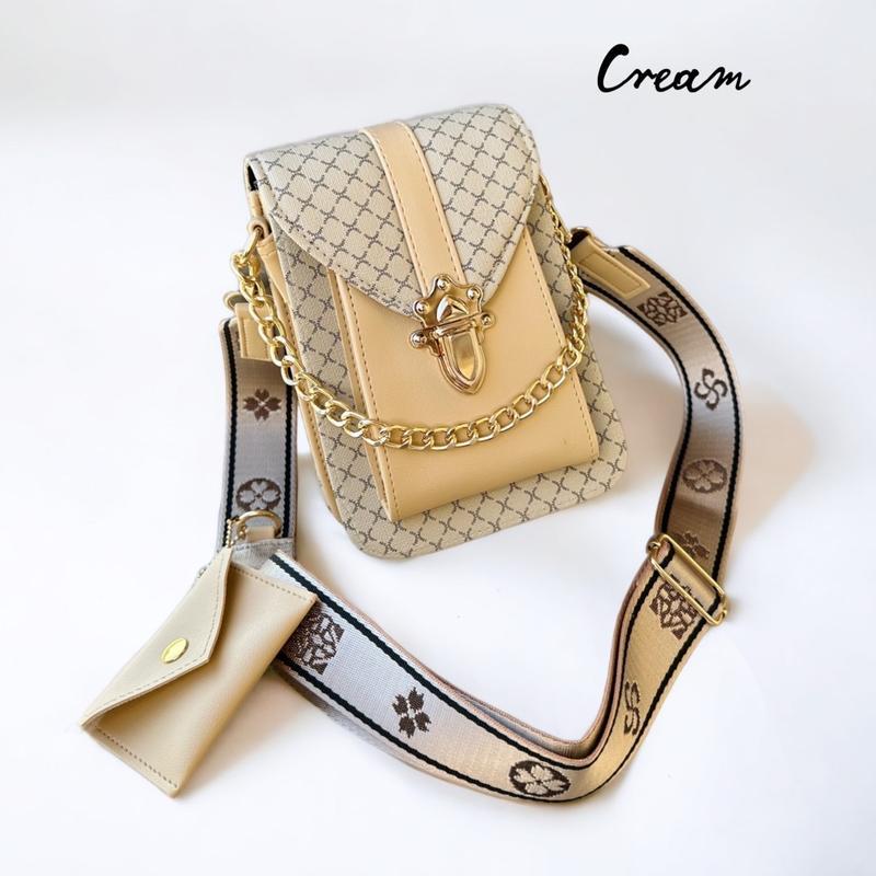 Jual tas selempang wanita marinas - Tas hp wanita kekinian - TAS SELEMPANG HP WANITA FASHION ...