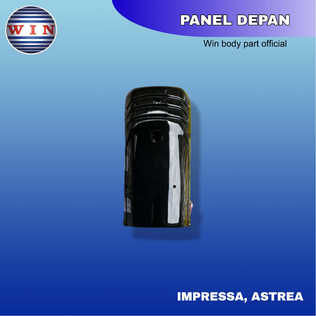 Jual PANEL DEPAN PELINDUNG RANGKA DEPAN TAMENG DEPAN IMPRESSA ASTREA ...