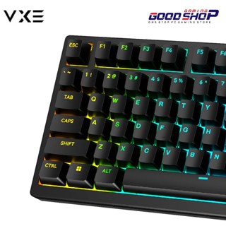 Jual VXE ATK75 / ATK 75 Rapid Trigger Magnetic Switch Mechanical ...