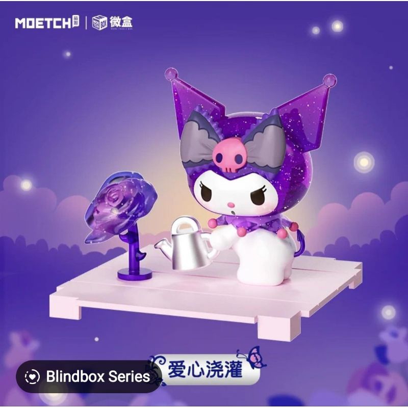 Jual BISA PILIH OPEN BOX BLIND BOX SANRIO MINISO ORIGINAL KUROMI MY MELODY POCHACCO CINNAMOROLL ...