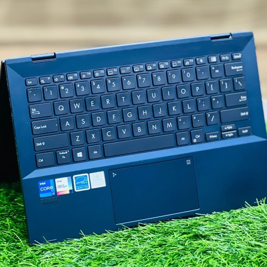 Jual Asus Experbook B3302FEA Proc Intel Core i7 Gen 11 RAM 8GB SSD ...
