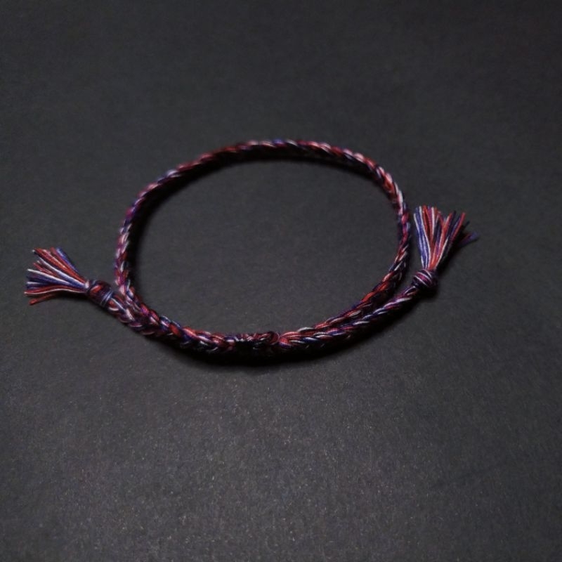 Jual Gelang Tridatu Bali Motif Dewa Siwa – Gelang Tali Spiritual ...