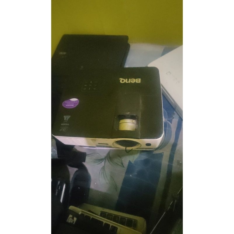 Jual PROYECTOR BENQ MX660 | Shopee Indonesia