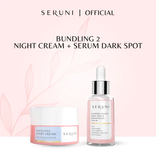 Toko Online Seruni Indonesia Official Store | Shopee Indonesia