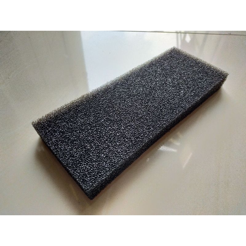 Jual KAPAS BUSA BIOFOAM BIO FOAM KAPAS FILTER AQUARIUM AQUASCAPE UKURAN ...