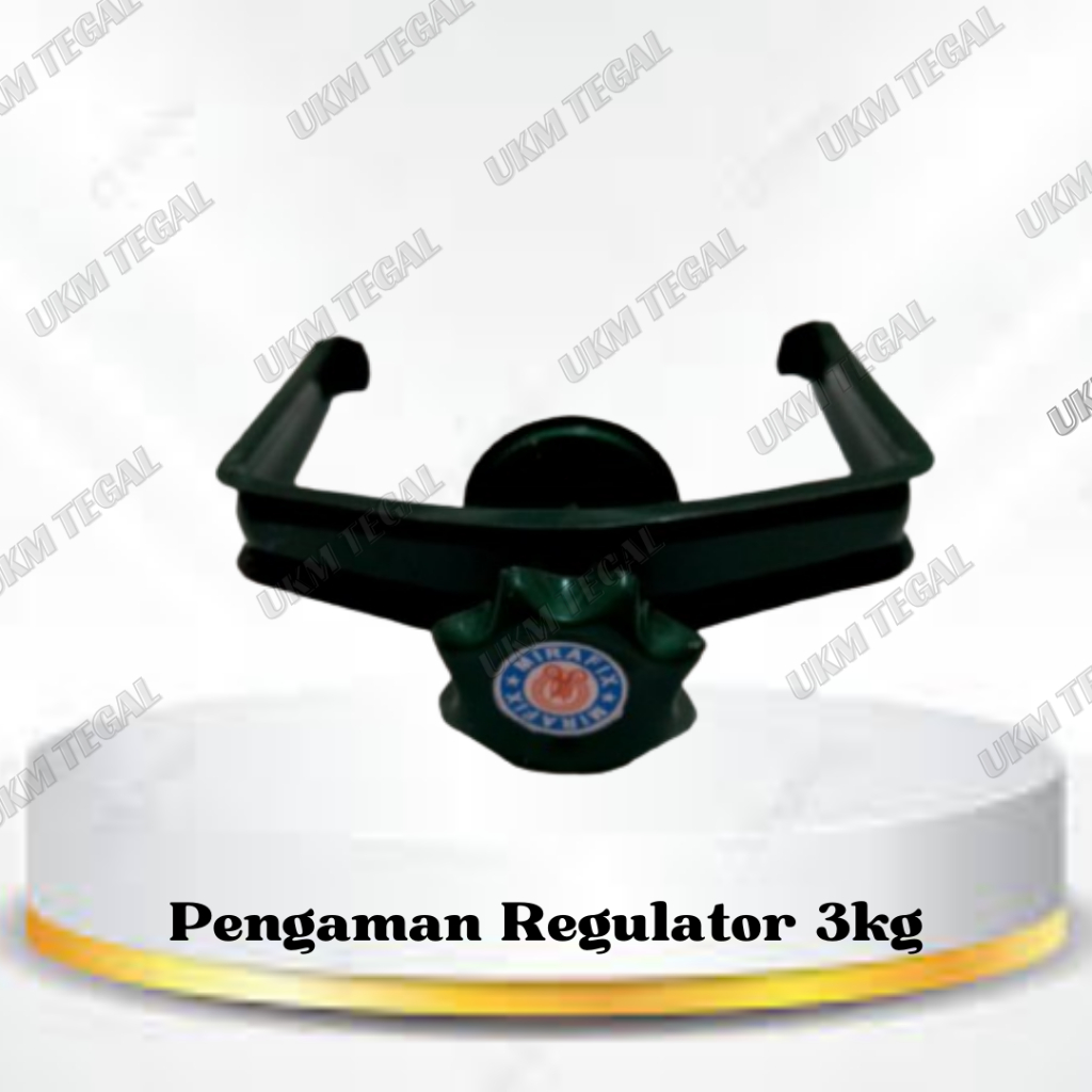Jual pengaman regulator gas 3kg | Shopee Indonesia