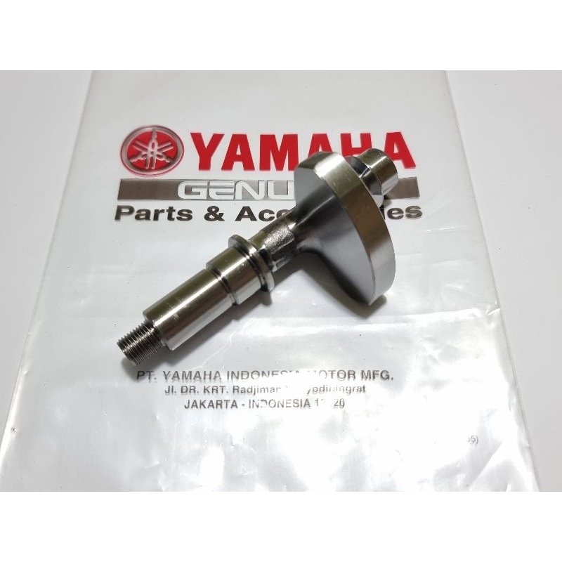 Jual As Balancer Yamaha WR 155 R15 V3 V4 XSR Original | Shopee Indonesia
